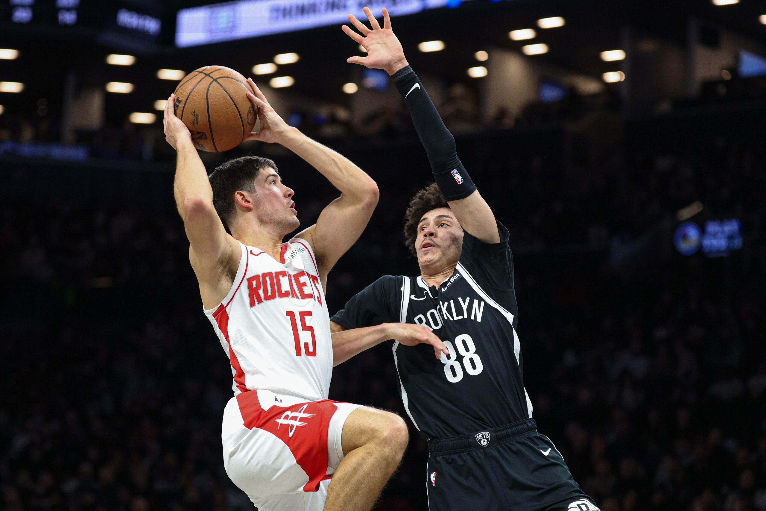 NBA results: January 1, 2026 – winners and losers