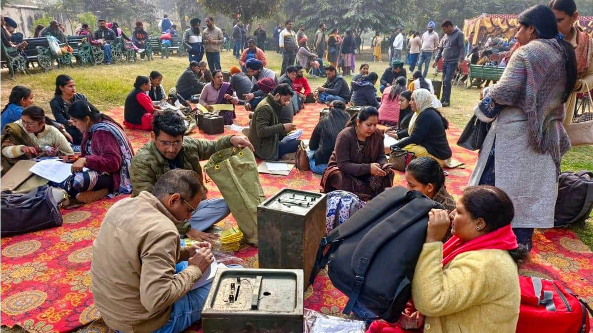 Maharashtra zilla parishad, panchayat samiti polls likely in early ...