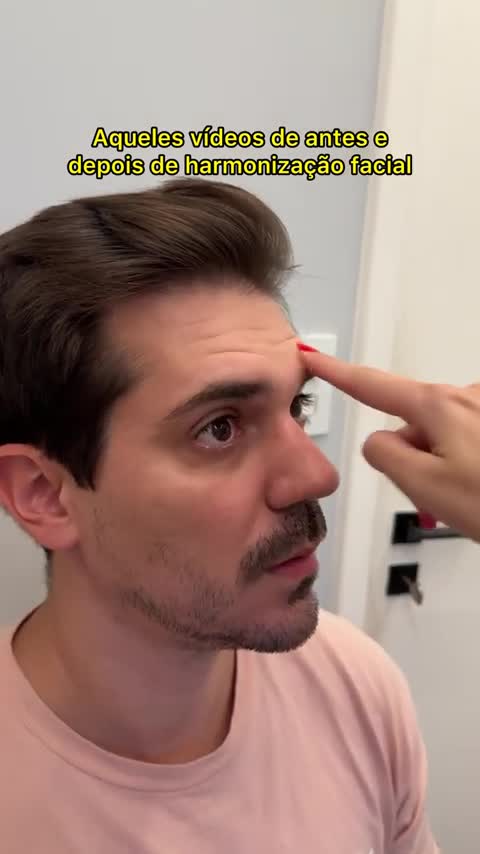 Humilhação facial