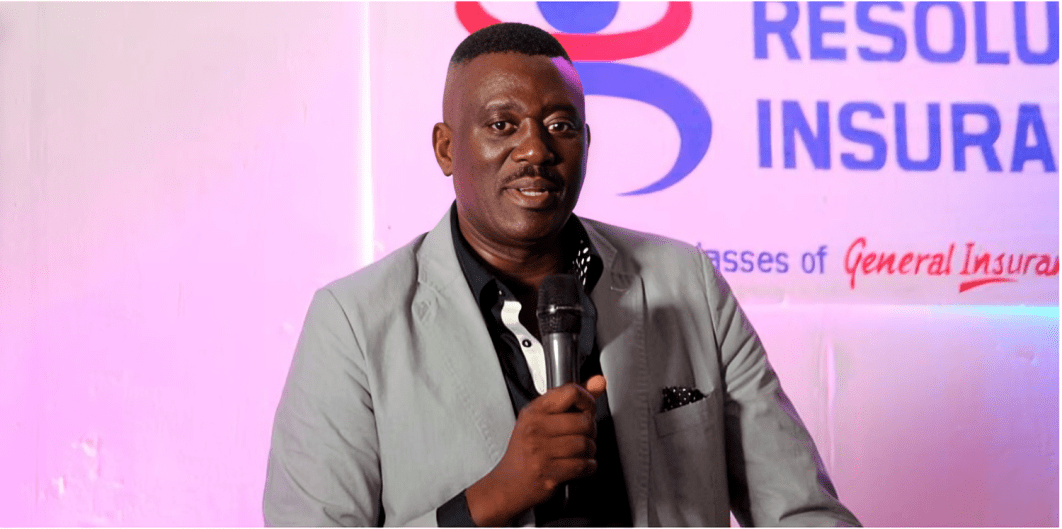 Meet Peter Nduati, the man behind Kenya’s first registered medical ...