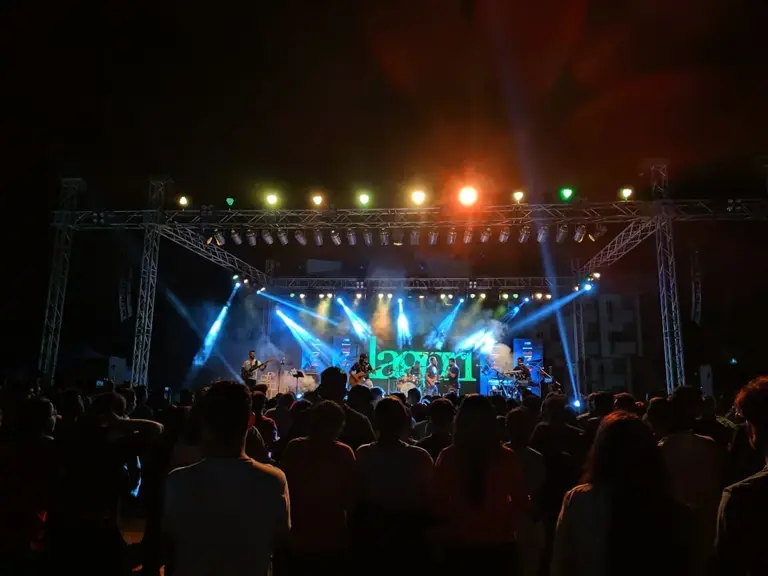 From DIY to global: The rise of independent music festivals