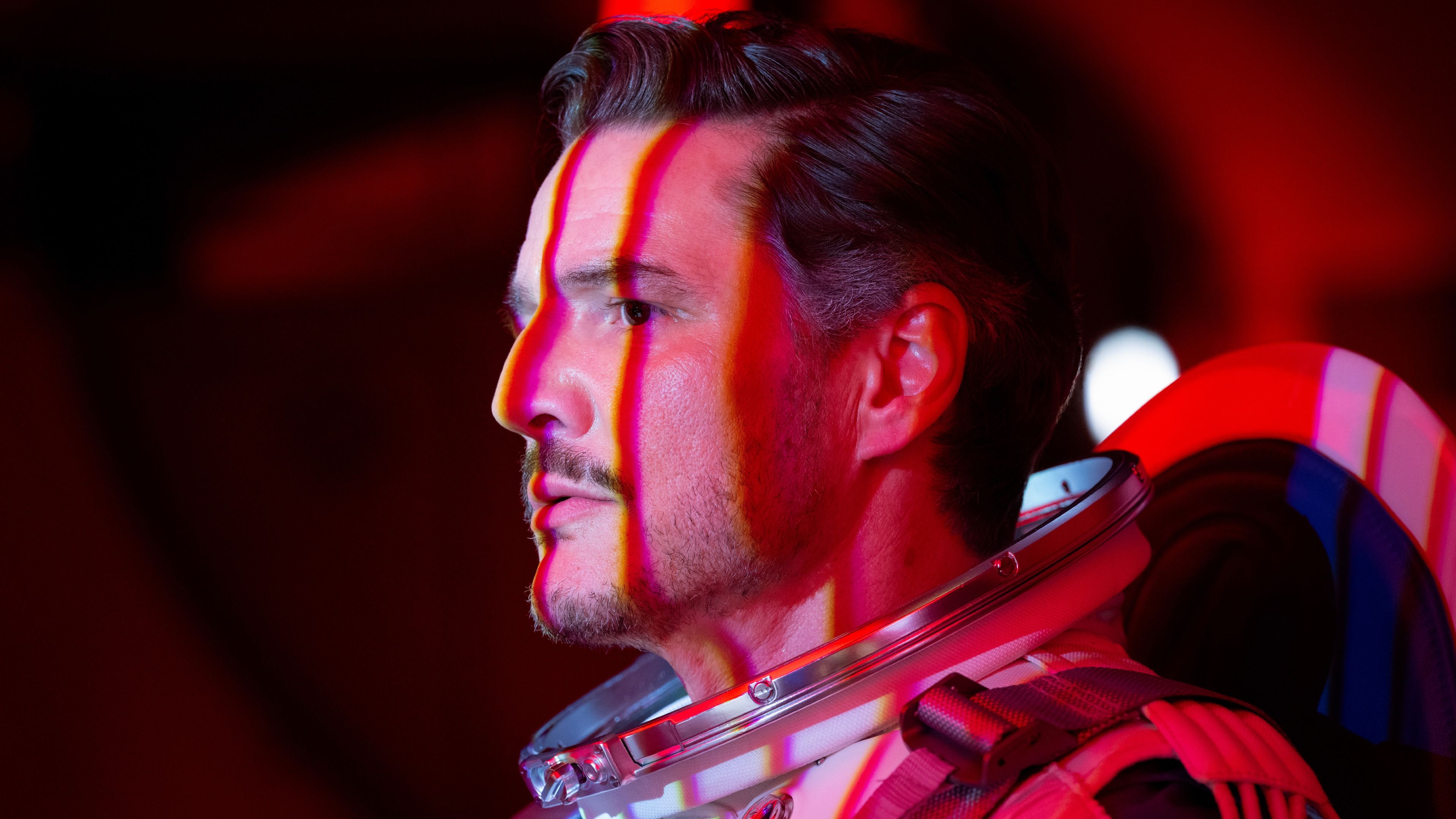 Pedro Pascal is taking over sci-fi in 2026