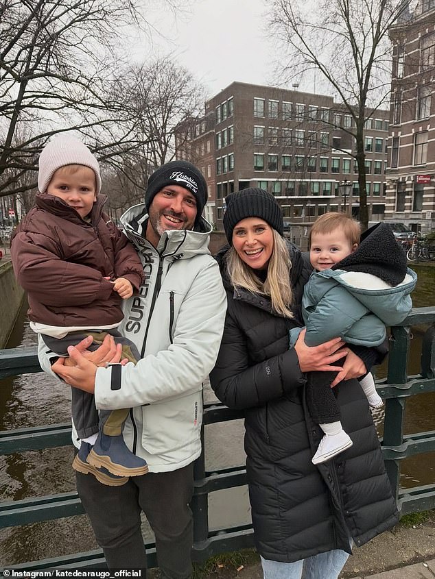 Australian Idol winner Kate Dearaugo announces engagement to Shannon ...