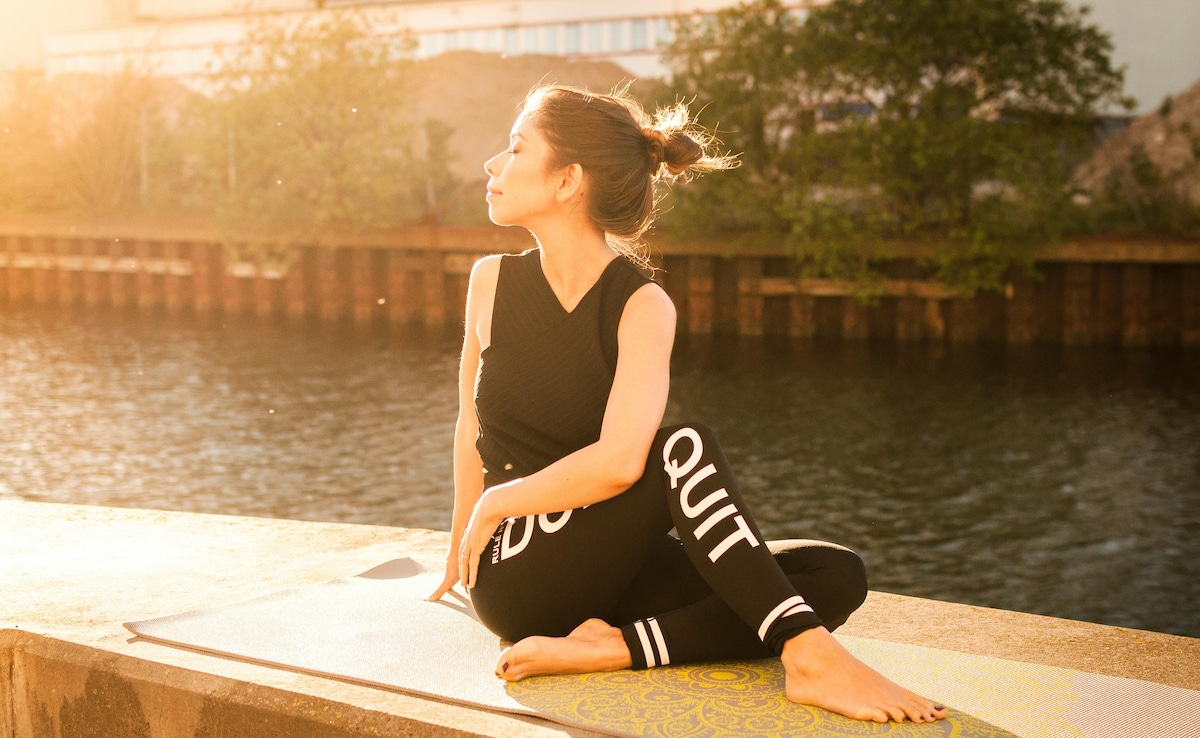 Nmami Agarwal looks back at 2025 with honest health tips and lessons ...