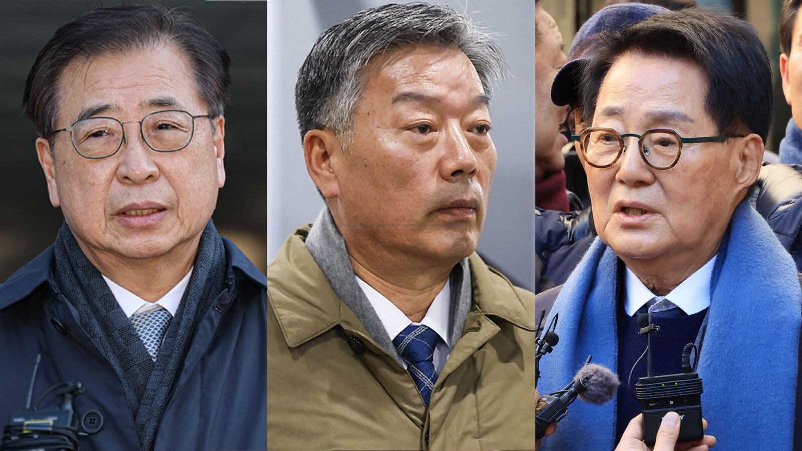 Prosecution files partial appeal in West Sea cover-up case