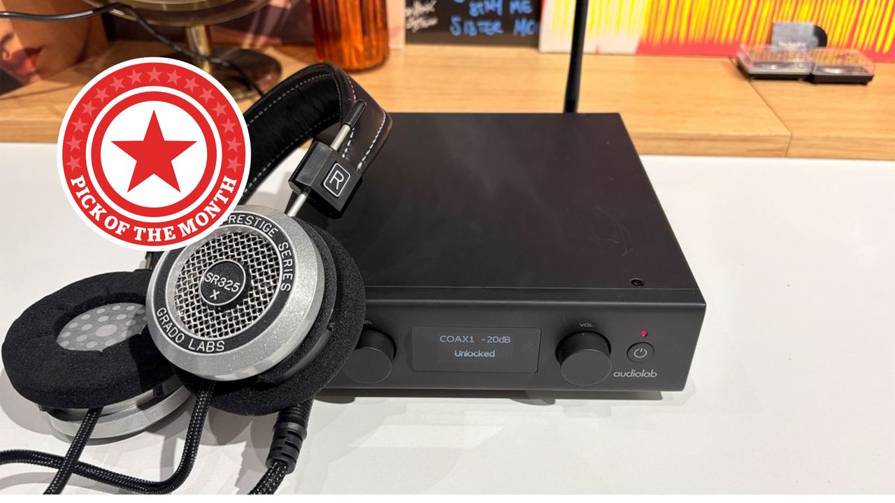 These are the 6 most impressive hi-fi and home cinema products we ...