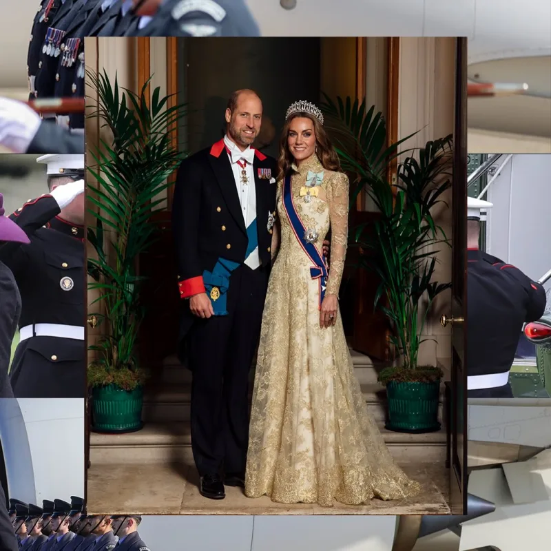 Πρίγκιπας William-Kate Middleton: Η φωτογραφία που προκάλεσε ...