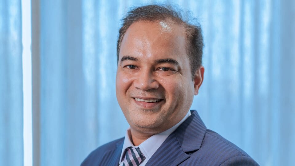 Who was Siddhartha Bhaiya? Aequitas MD dies of sudden cardiac arrest ...