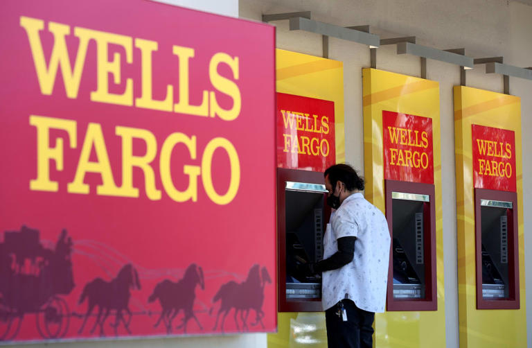 Wells Fargo urges Americans to stock up on these items ASAP as tariffs ...