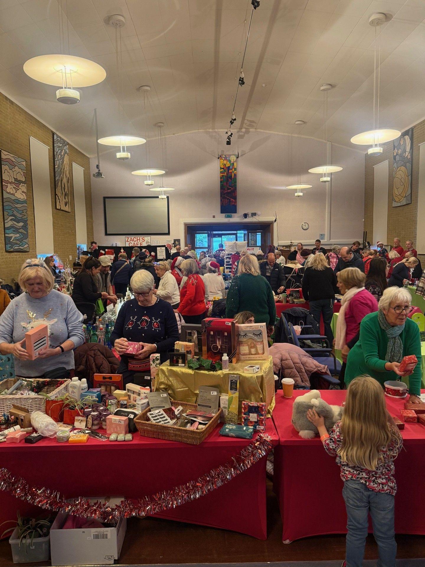 12 days of giving: Worthing Heat Network supports the local community ...