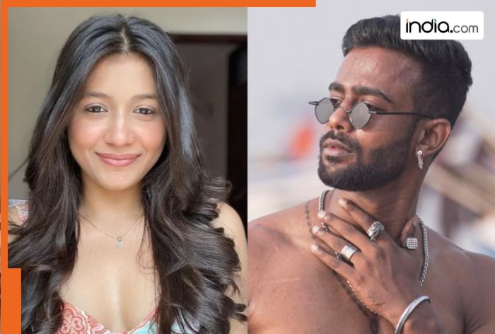 Who are Justin D'Cruz & Sakshi Srinivas? The couple whose viral clip ...