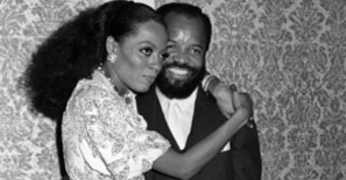 When Diana Ross left The Supremes, her solo debut nearly fell apart ...