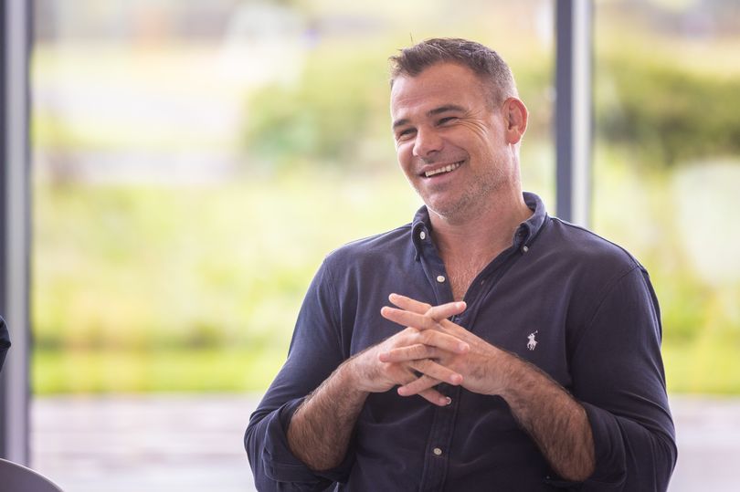 Mike Phillips in tears telling parents of shame over 'worst thing I've ...