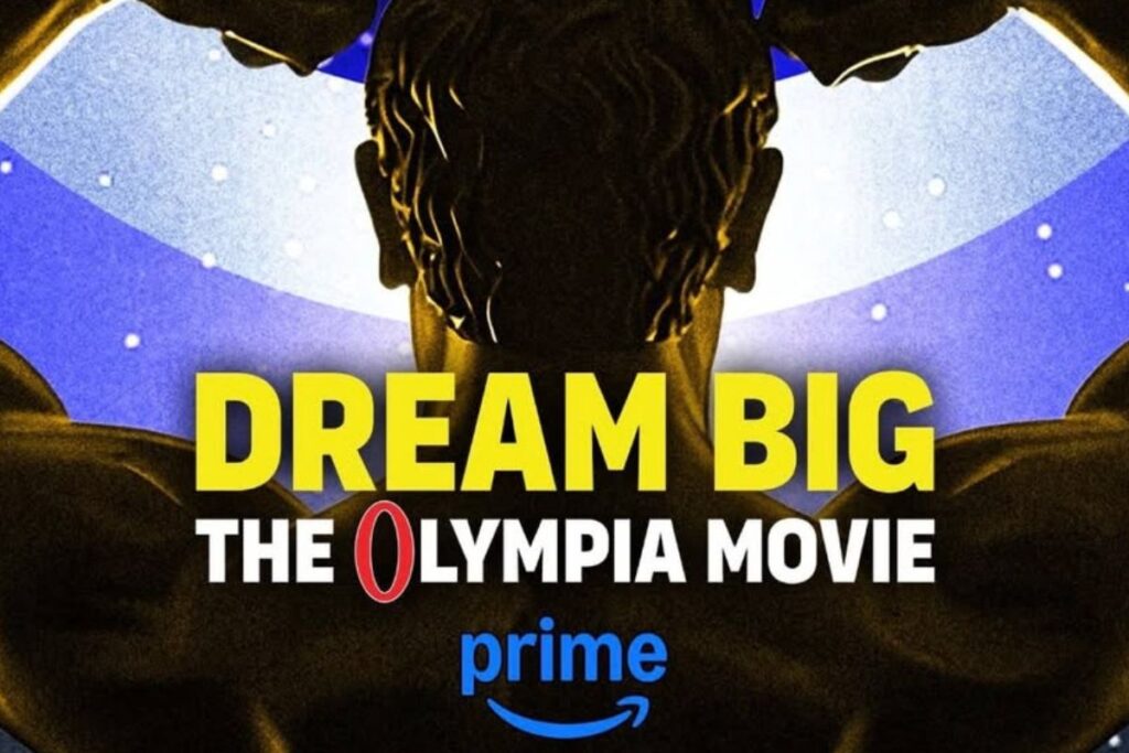 Amazon Prime’s ‘Dream Big’ movie receives honest verdict from 4x, Mr ...