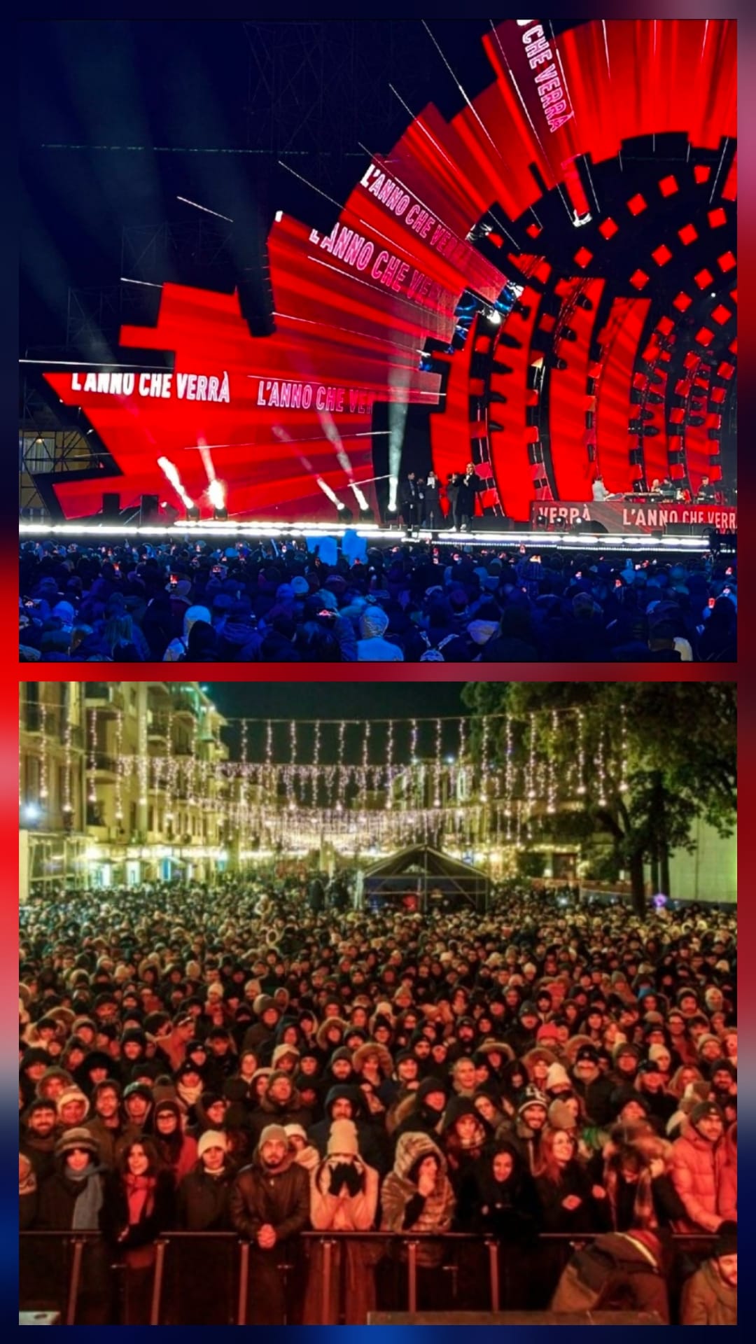 Catanzaro vince la sfida tv, Brunori Sas esalta Cosenza: i grandi ...