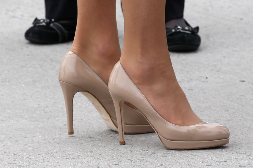 Fashion brand 'loved by Princess Kate' on brink of collapse for second ...