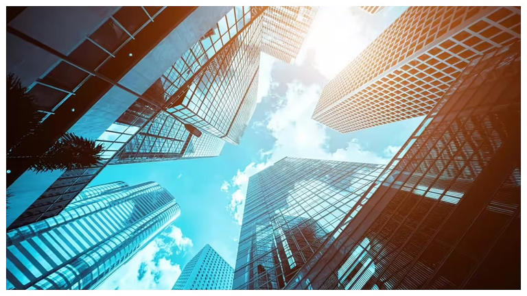 India's real estate poised for measured, sustainable growth in 2026 ...