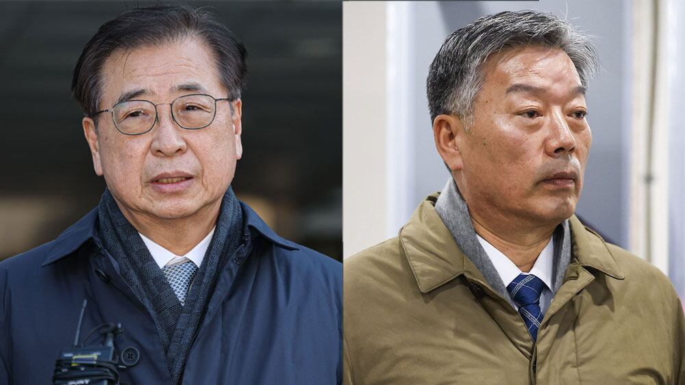 West Sea case assigned to same panel as Daejang-dong corruption trial