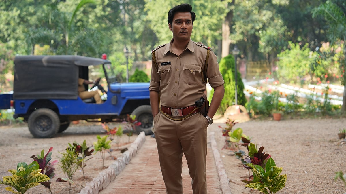 Secrets, curses and a mysterious house: Gourab Roy Chowdhury and ...