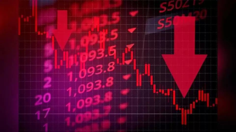 Cupid shares crash 20% to hit lower price band amid high volumes; stock ...