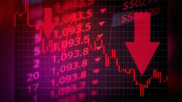 Cupid shares crash 20% to hit lower price band amid high volumes; stock ...