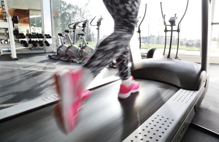 At 55, I was a slim gym bunny, but had brittle bones – how I reversed it