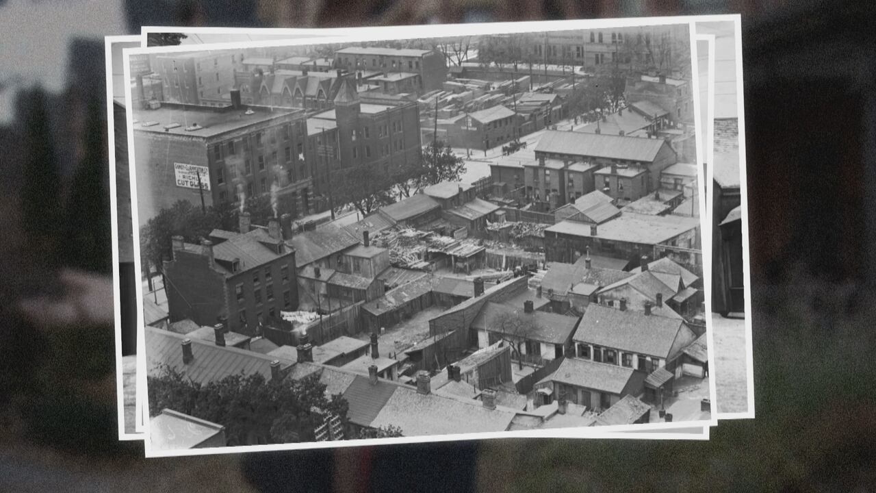 How neighbourhood retail stores could change Toronto