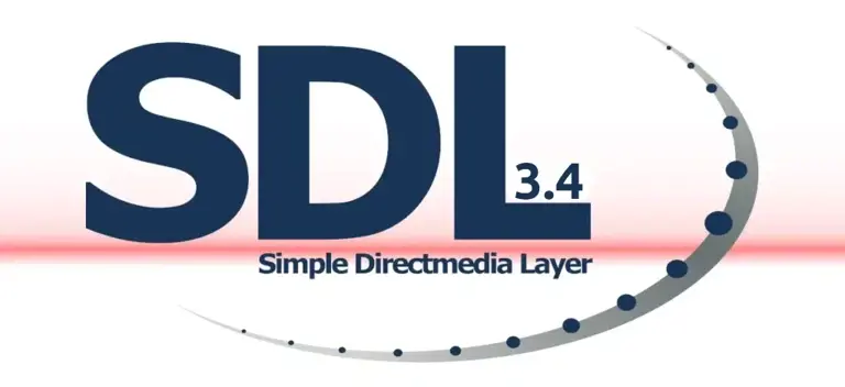 SDL 3.4 refuerza la interoperabilidad entre la API GPU 3D y el ...