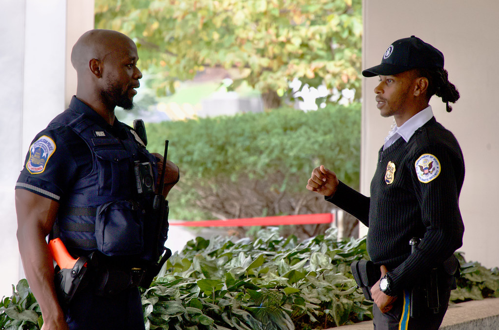 First 30 seconds: The critical edge in stopping an active shooter