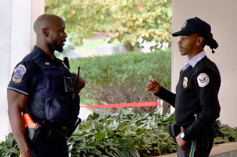 First 30 seconds: The critical edge in stopping an active shooter