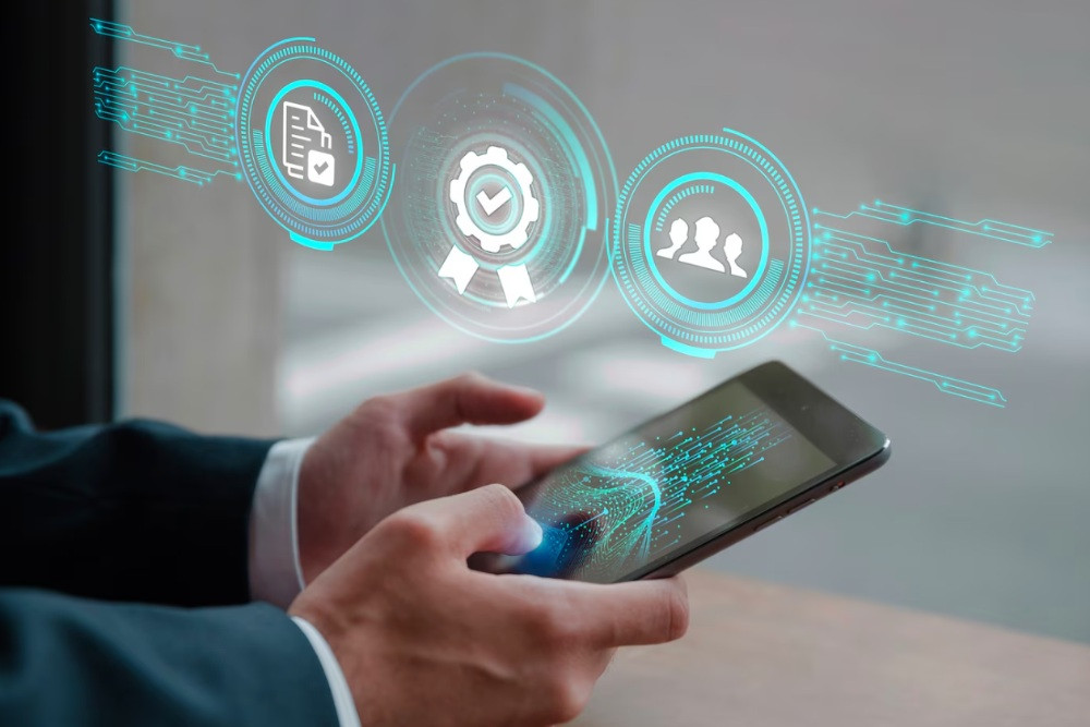 Morgan Stanley: AI ancam 200.000 pekerja di sektor perbankan Eropa pada ...