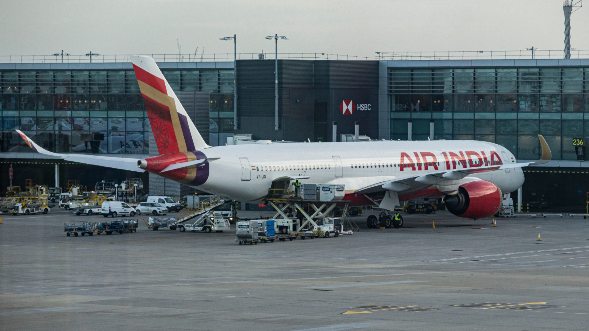 Canada probes Air India after pilot fails alcohol tests before flight