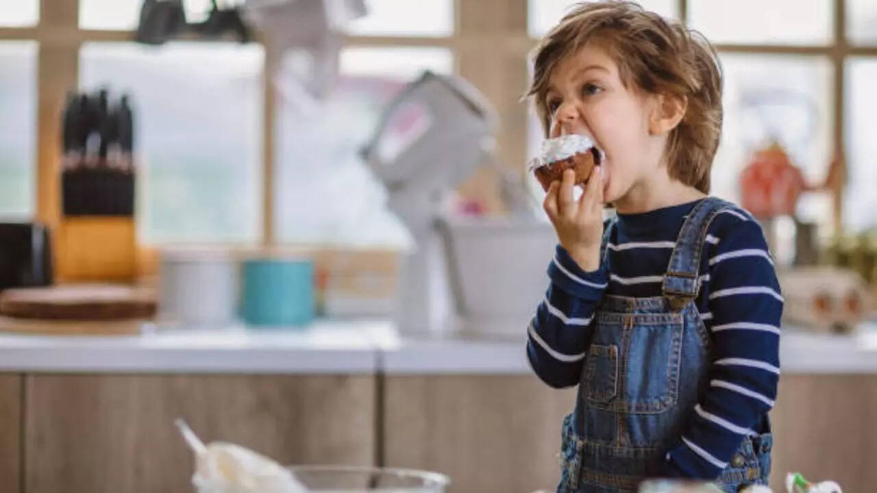 How much sugar is too much sugar for kids, and how can that affect a ...
