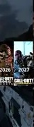 COD 2024-2027 all leaked early! Next 4 Call of Duty games leaked ...