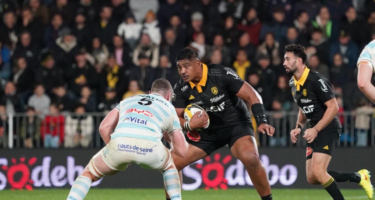 La Rochelle : Skelton est là, mais O'Gara reste prudent