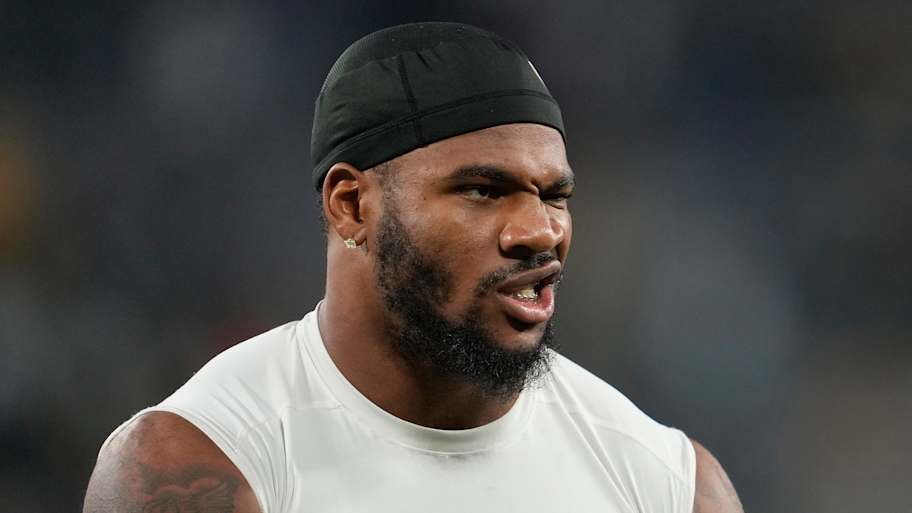 Micah Parsons goes volcanic on Jerry Jones after Cowboys admit defeat ...