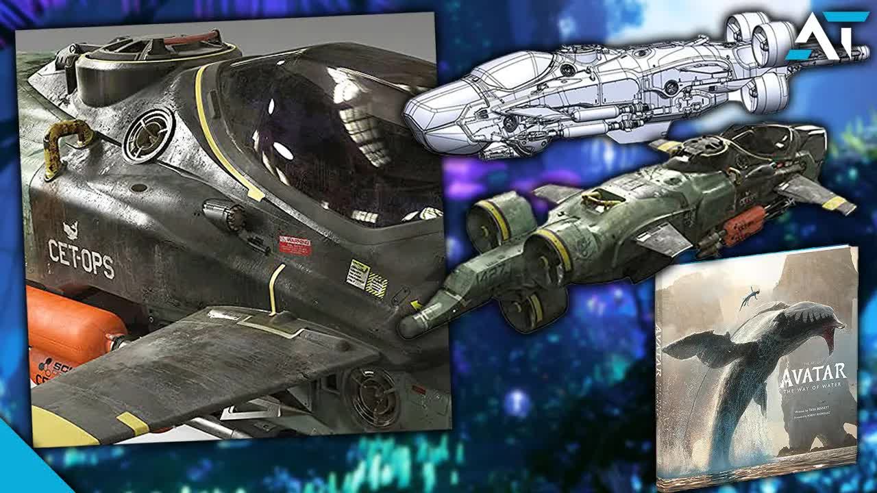 Mako sub | RDA's mobile water unit