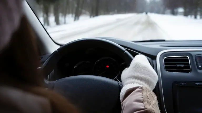 Met deze tips is jouw auto sneller opgewarmd in de winter