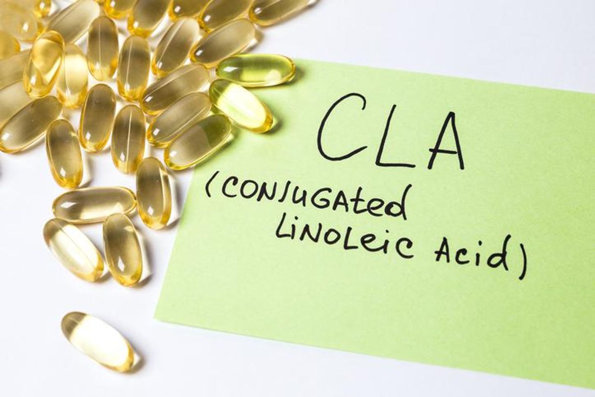 9 supplements for fat loss that are also backed by science