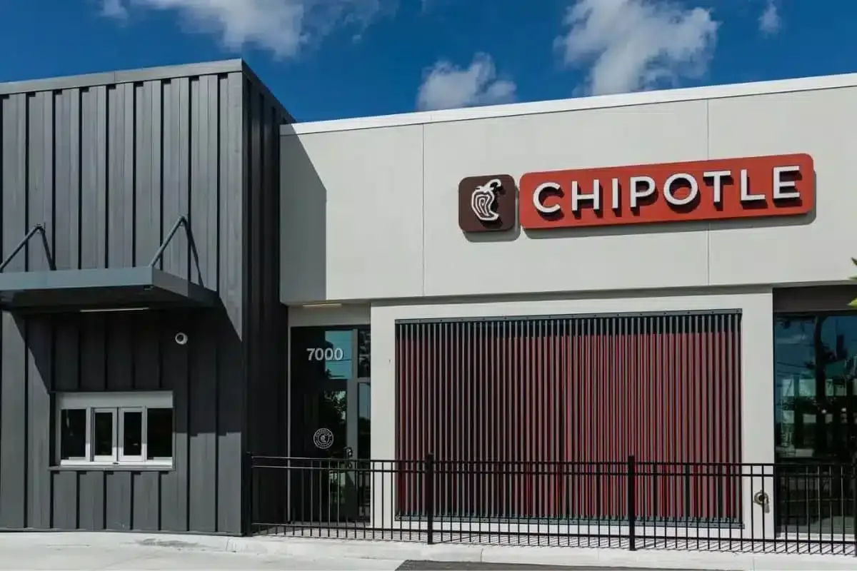 Chipotle menu prices with calories [updated 2026]