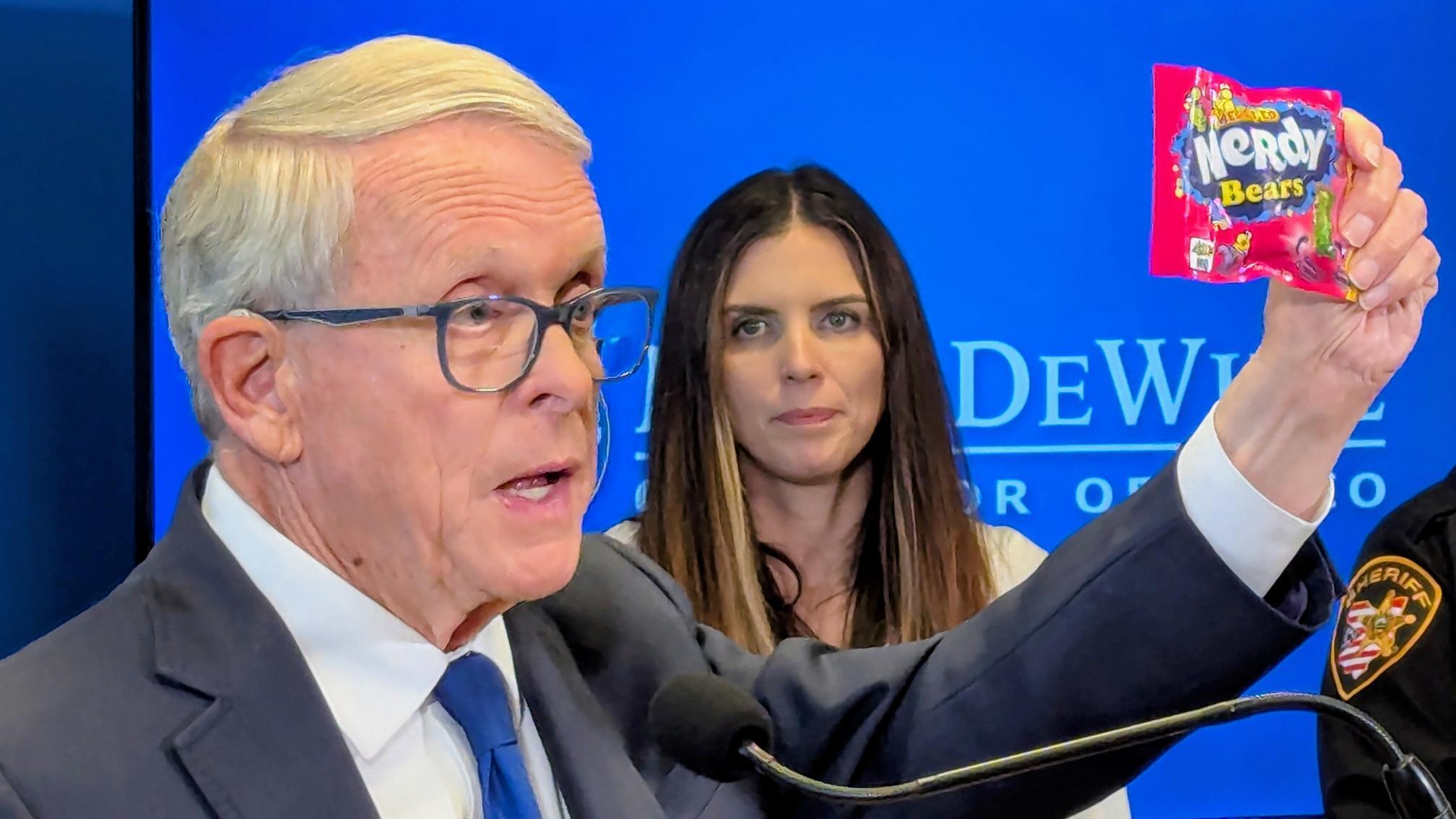 From Jon Husted to intoxicating hemp: Ohio’s top 10 political stories ...