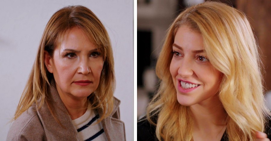 „Miłość i nadzieja” odcinek 364. Feraye pokaże Bahar pazur, a Seda ma ...