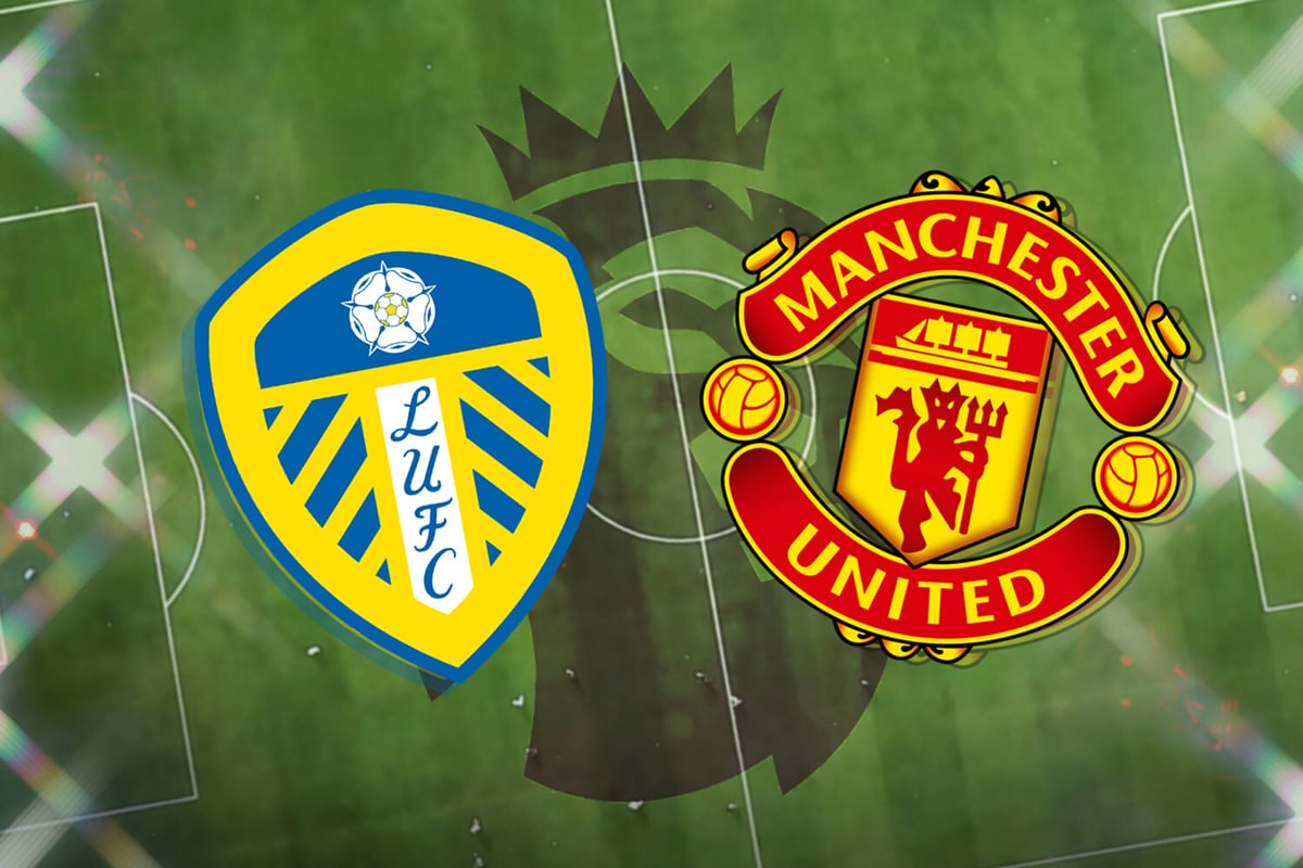 Leeds vs Man Utd: Prediction, kick-off time, team news, TV, odds