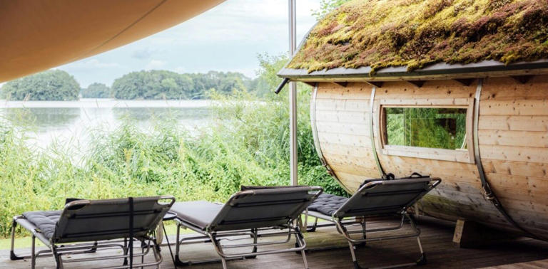 Soggiorno in Estonia: da non perdere la smoke sauna (e non solo)