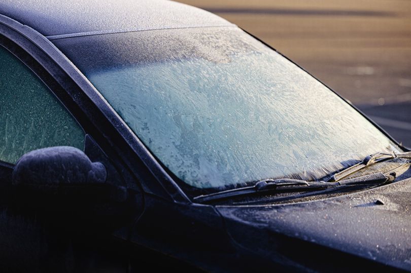 Winter chill to bite this weekend as long-range forecast shows more bad ...