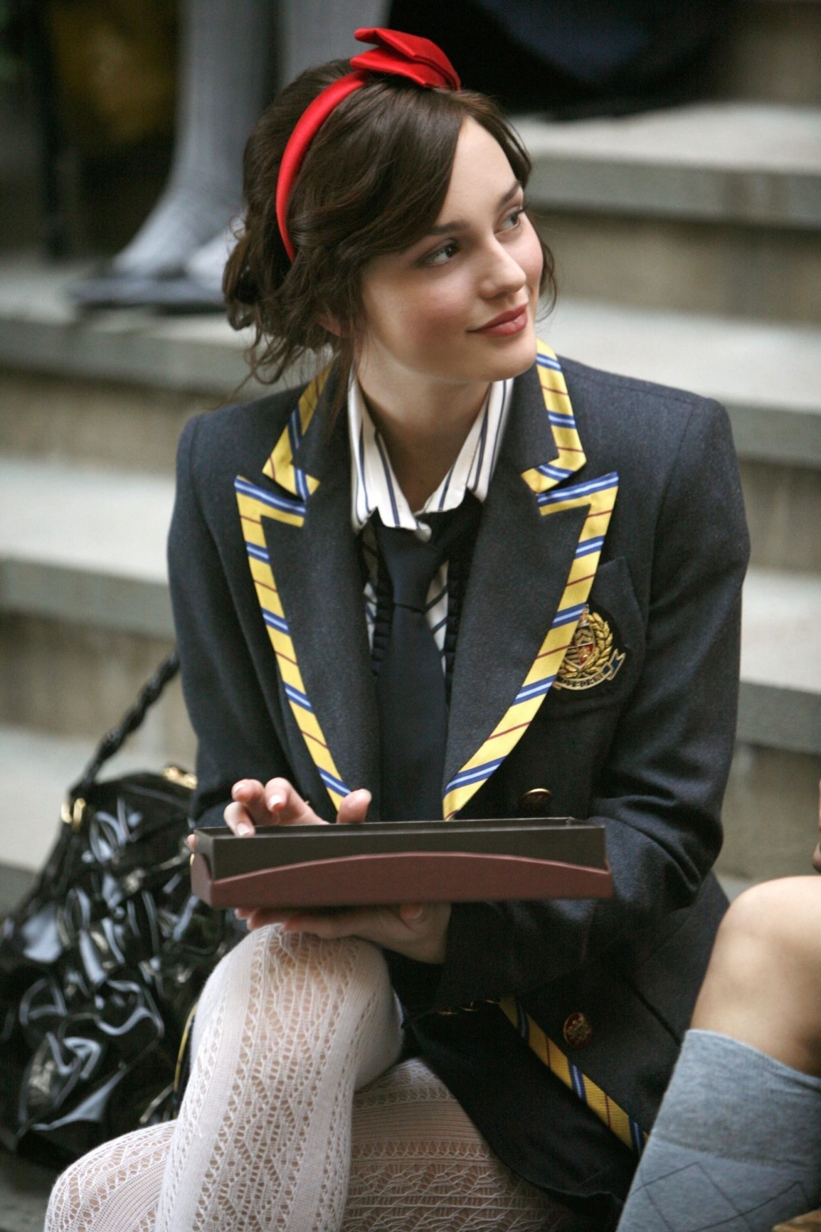 20 female TV characters known for their incredible style