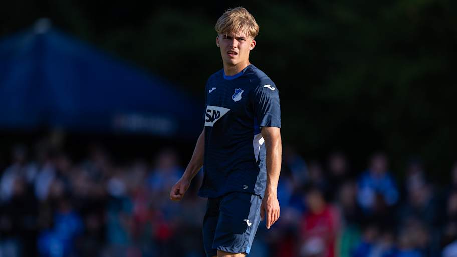 Perfekt: FCH holt TSG-Youngster