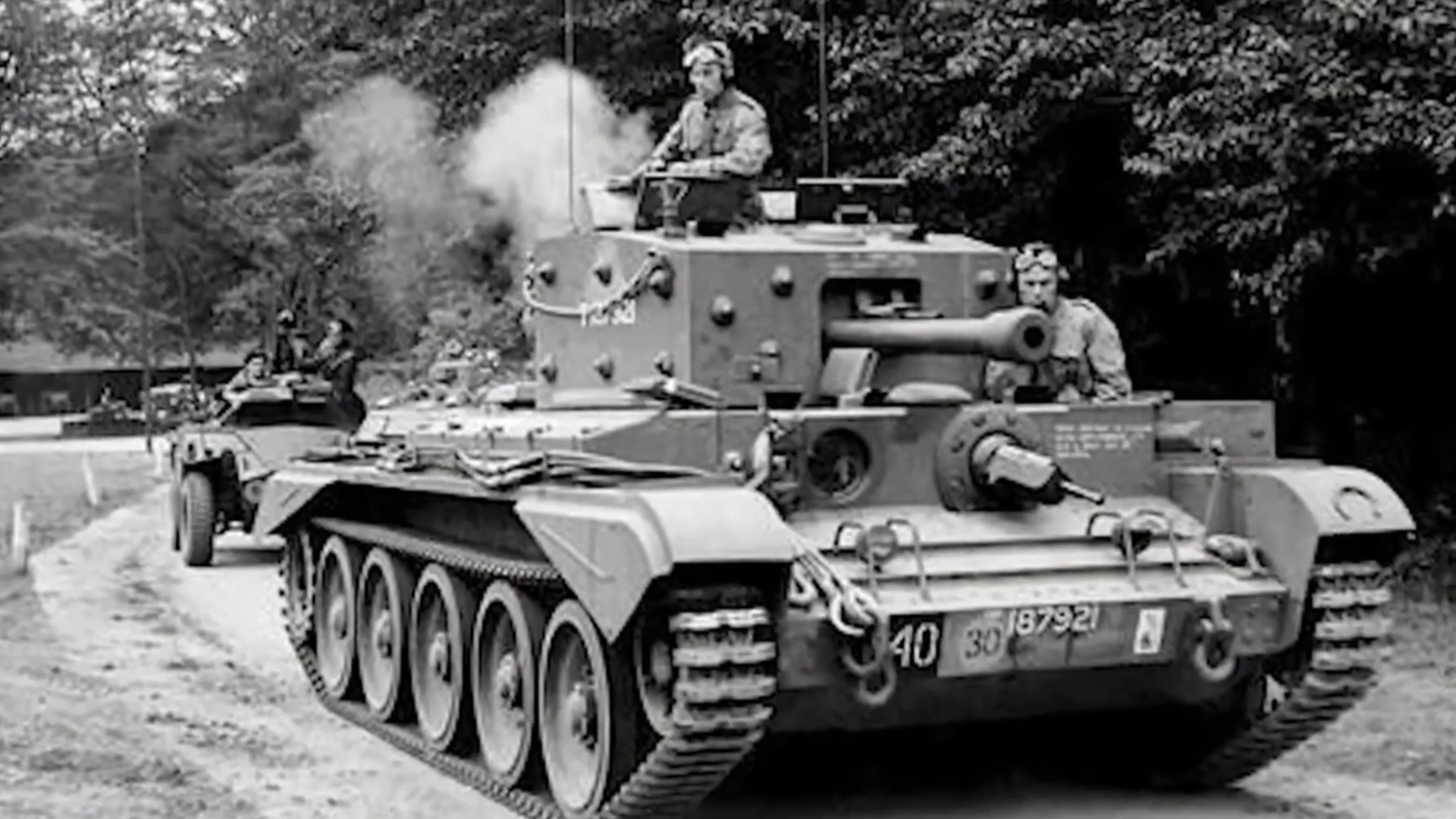 Hill 112: Where tiger tanks fought and few crews survived