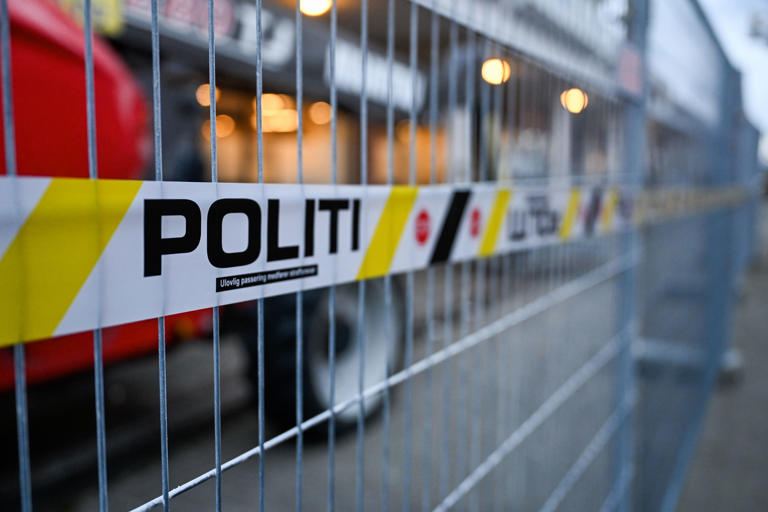 Stavanger-dødsfall: Tre siktet for grov kroppskrenkelse med døden til følge