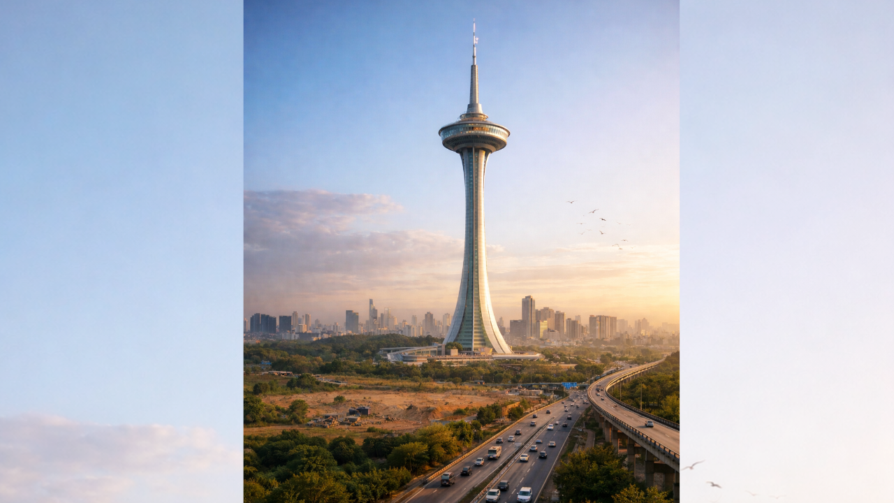 West Bengaluru for upcoming skydeck? Karnataka govt eyes new location ...